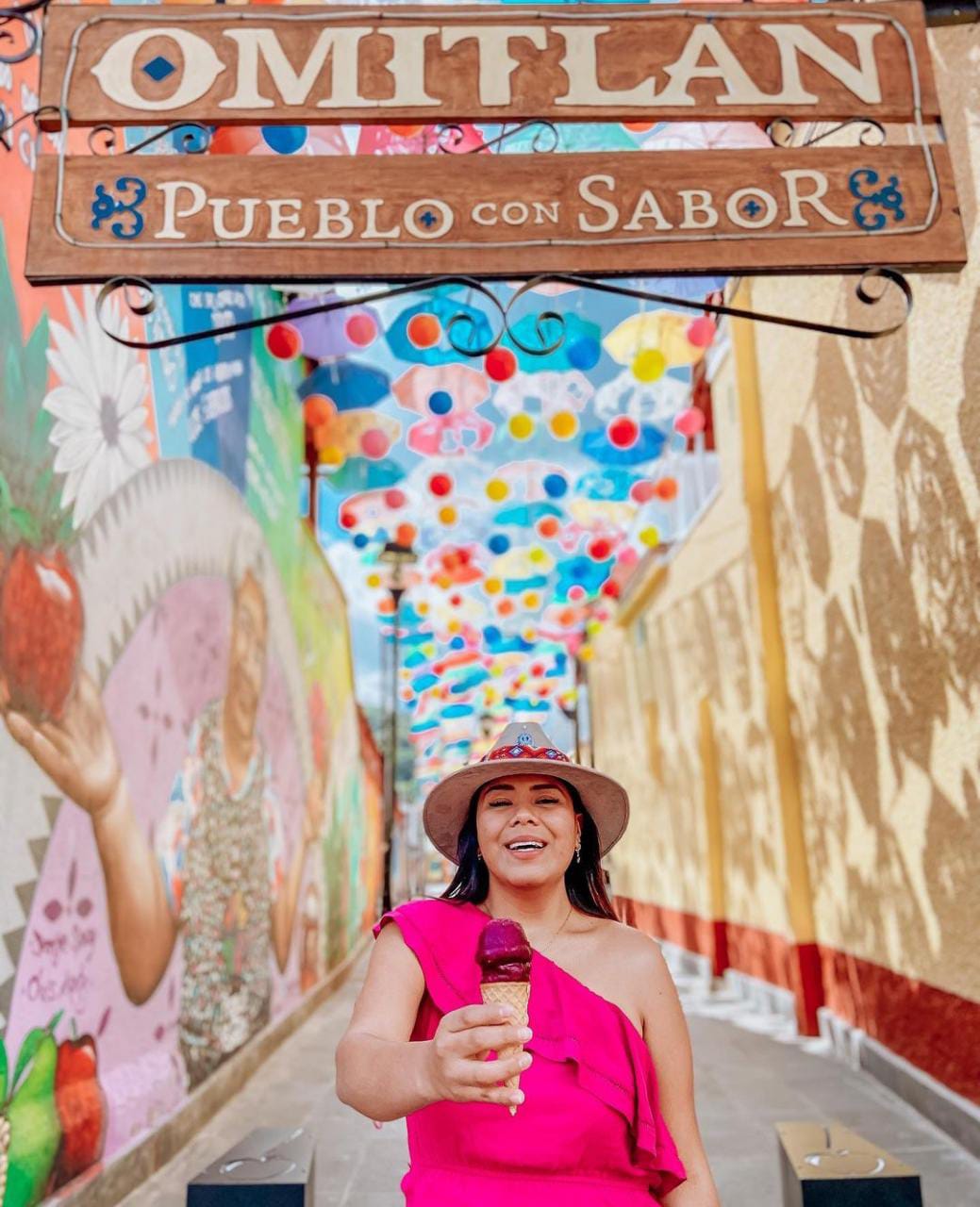 Festival Anual Gastronómico del Cahuiche, en Hidalgo