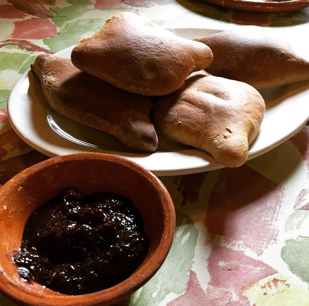 Festival Anual Gastronómico del Cahuiche, en Hidalgo