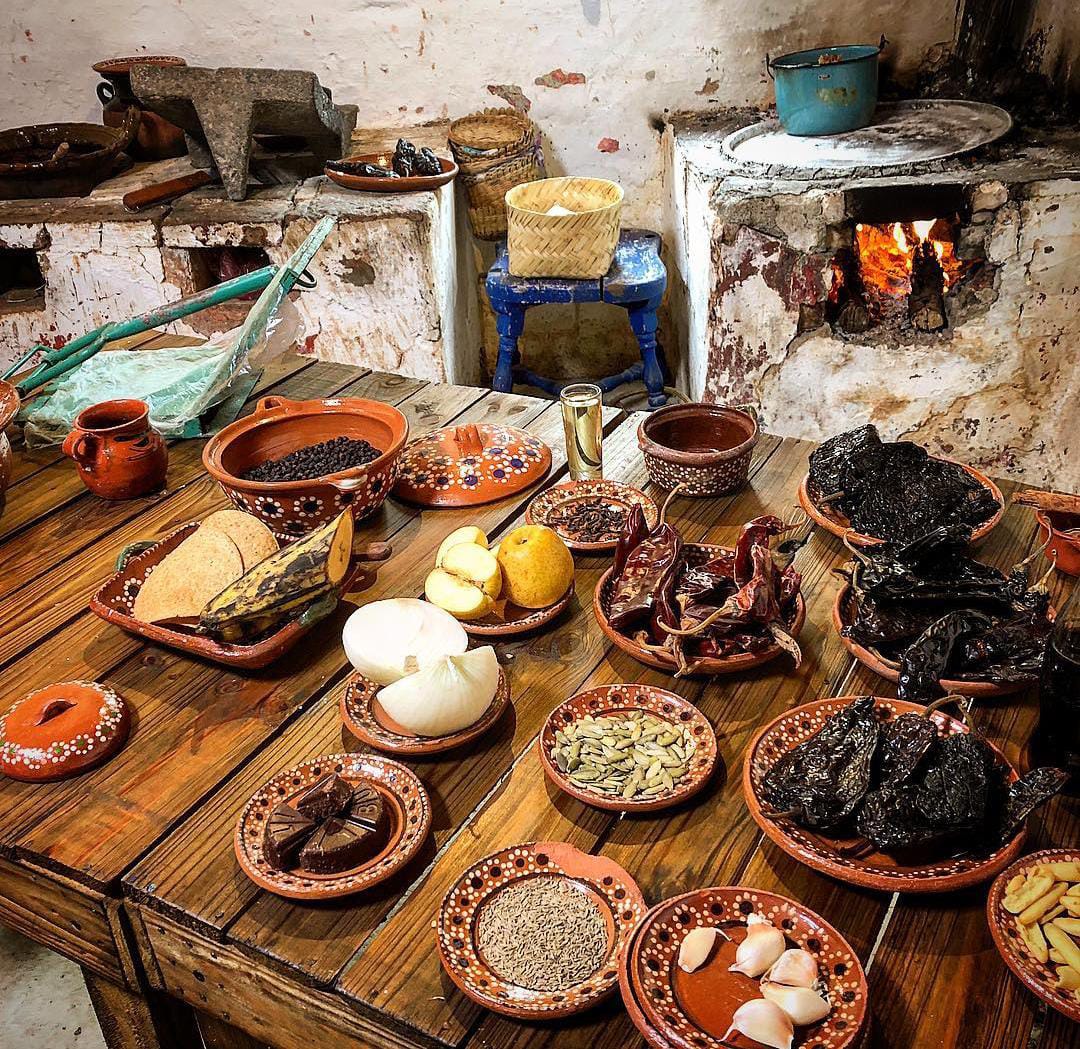 Festival Anual Gastronómico del Cahuiche, en Hidalgo