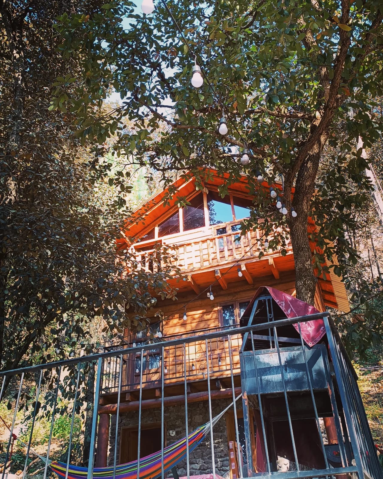 El Zembo, un lugar para descubrir