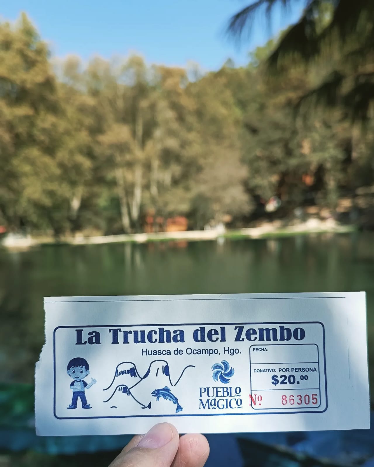 El Zembo, un lugar para descubrir