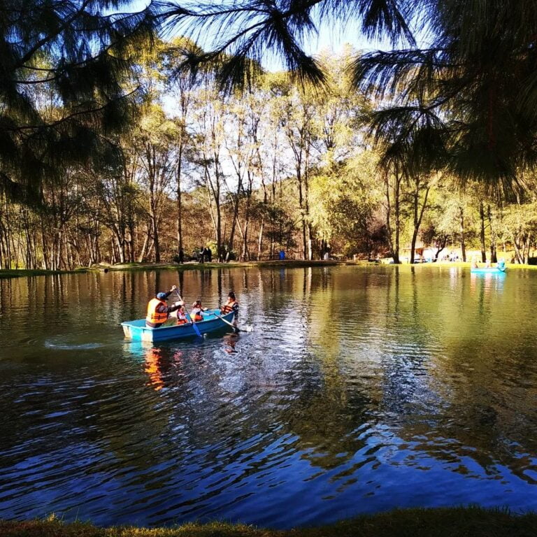 El Zembo, un lugar para descubrir