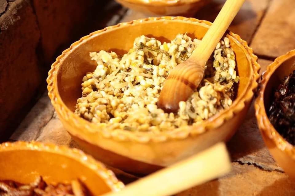 Festival del Escamol 2023