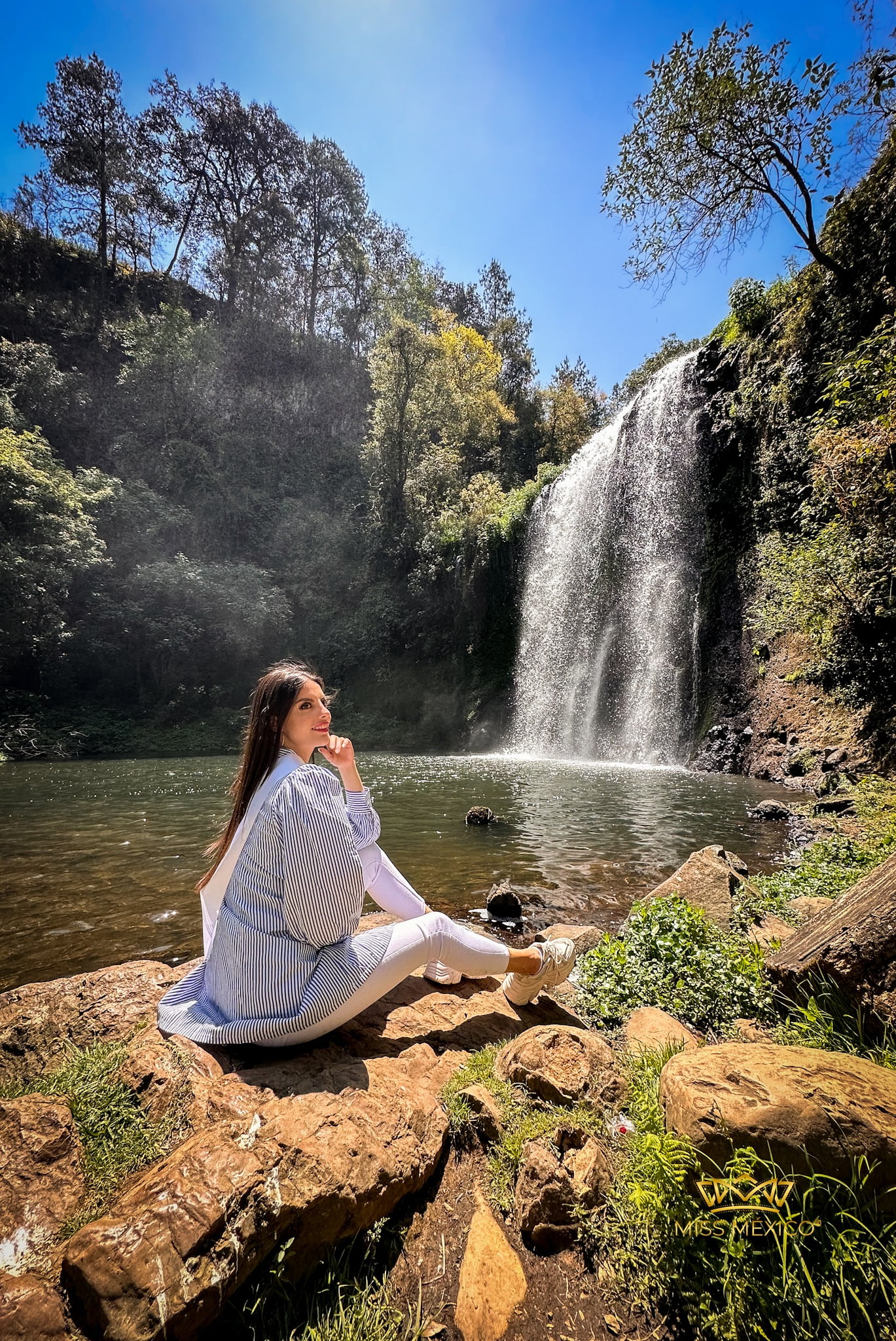 Acaxochitlán, listo para ser Pueblo Mágico