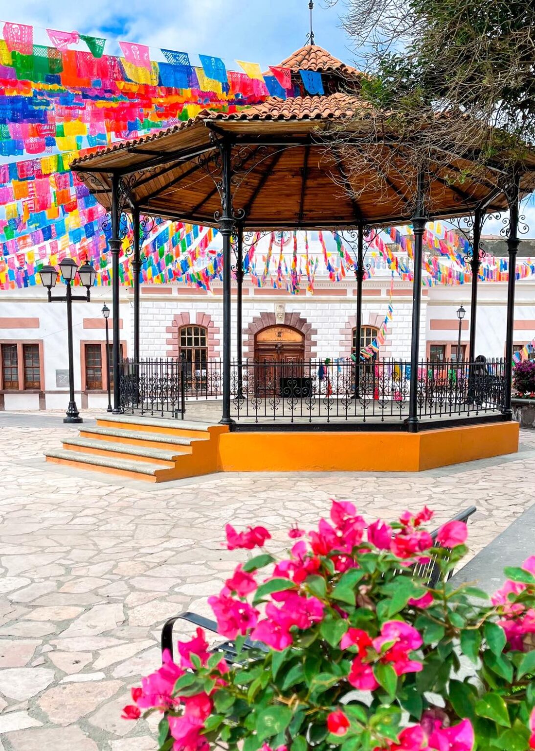 Vive la Feria de Zempoala, Pueblo Mágico de Hidalgo Vive la Feria de Zempoala, Pueblo Mágico de Hidalgo